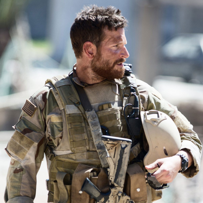 Kit List: Chris Kyle - American Sniper | Abbey Supply Kit List: Chris Kyle - American Sniper | Abbey Supply